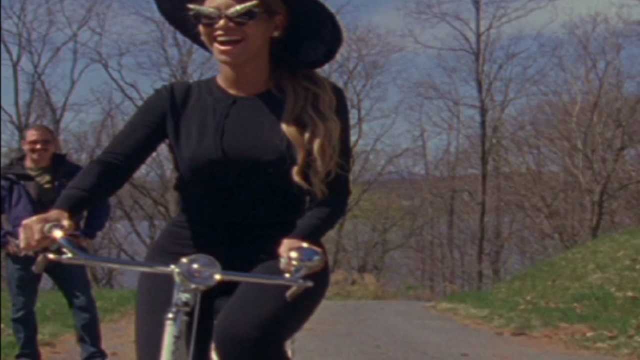 Beyoncé - Start Over - YouTube
