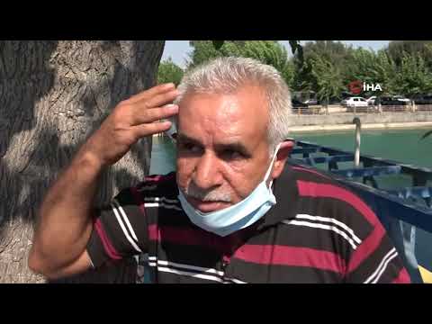 Oğlu Tarafından Darp Edilen Baba: \
