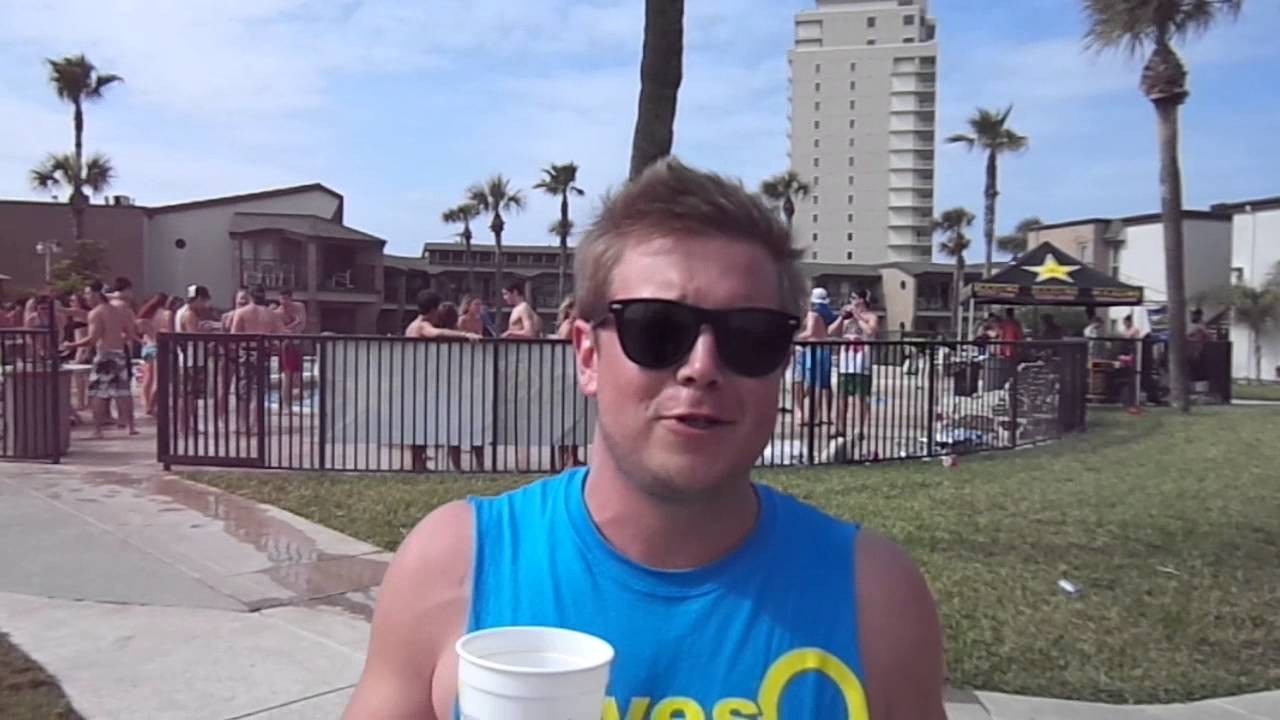 Ryan Knight of MTV's The Real World Recommends Inertia Tours - YouTube