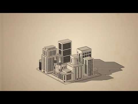 Air rights in Manhattan, NY - YouTube