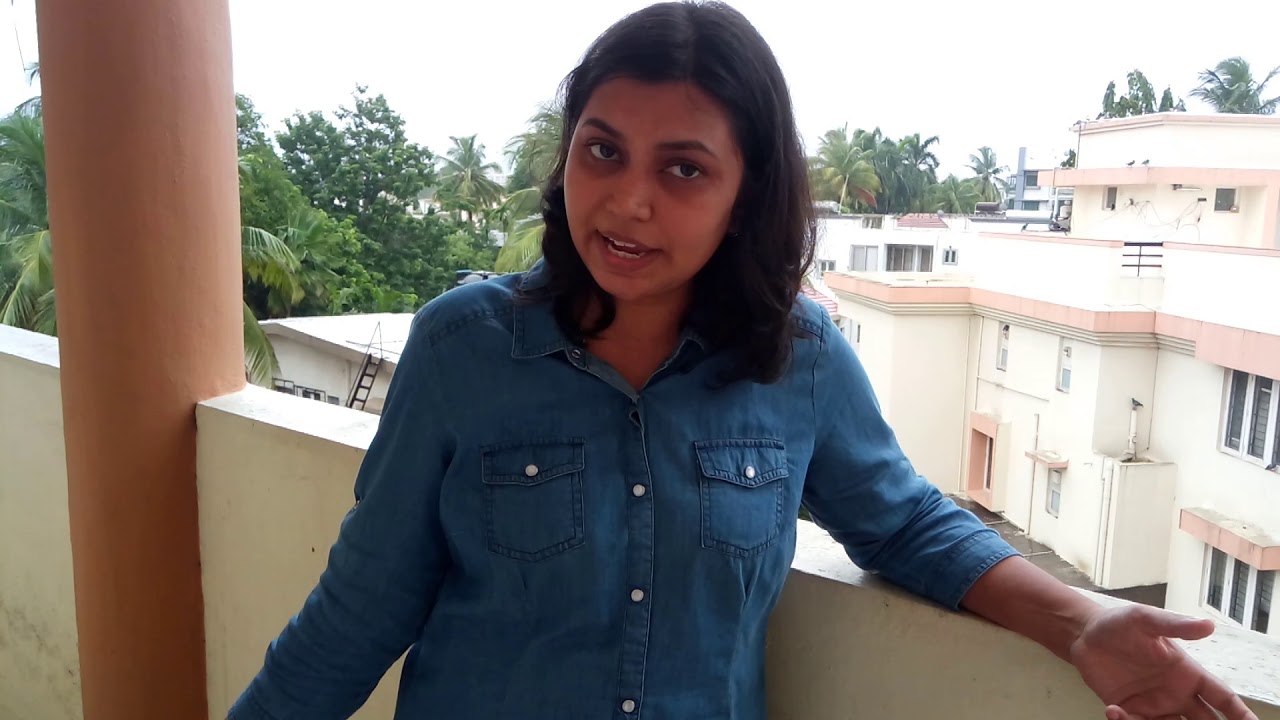 Story of ummul kher, the Indian brave girl - YouTube