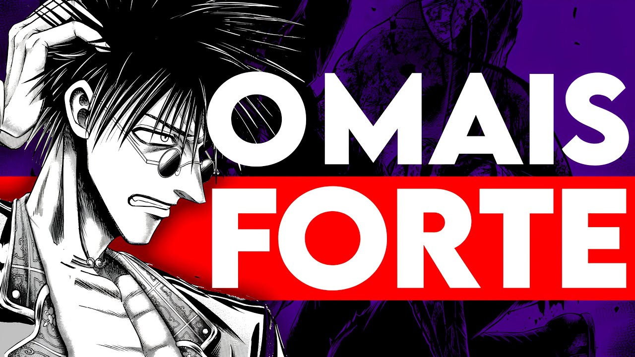 SUN WUKONG VENCEU a BATALHA e SE TORNOU o MAIS FORTE DO MANGÁ! God's ...