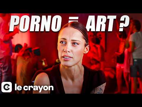 Peut-on être féministe et faire du porno ? | Entretien avec Nikita Bellucci