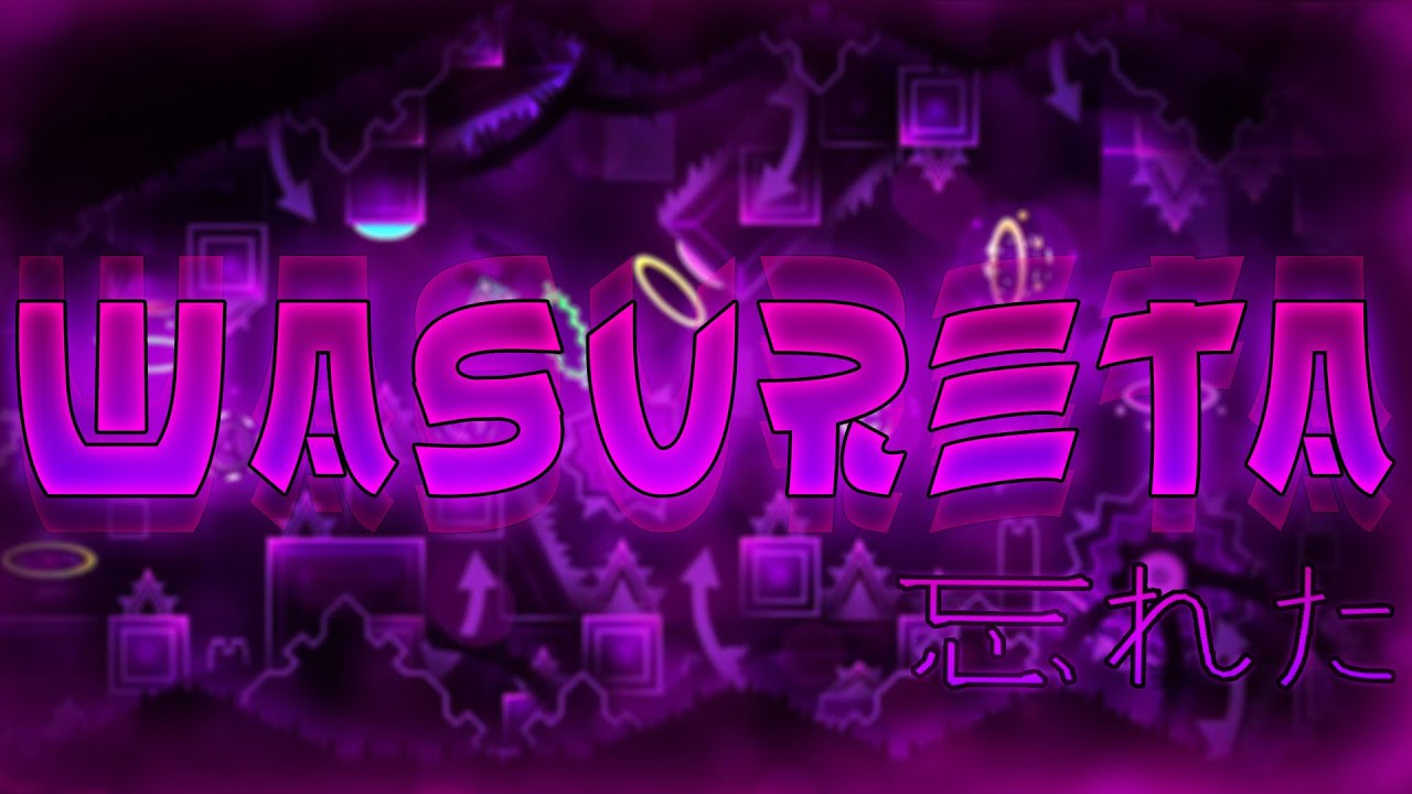 Wasureta 100% (Extreme demon) By Augi & more - YouTube