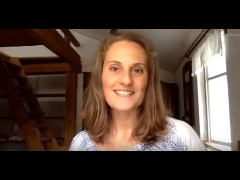Poradna ke stresu a strachu - 2. část | Osobní rozvoj / Stres a strach | Lucie Kolaříková