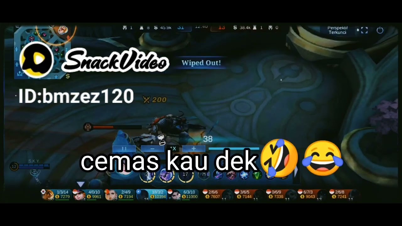 bek bek bek - YouTube