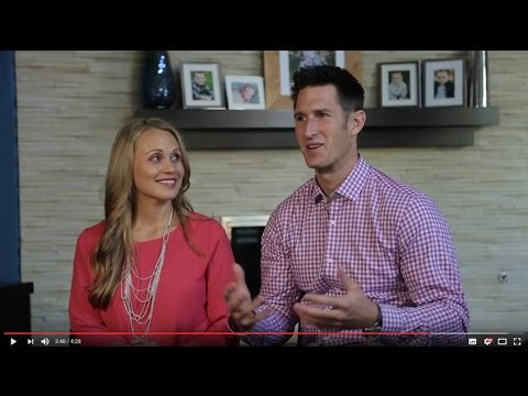 Kierston Kirschbaum: doTERRA Story "Accept Responsibility" - YouTube