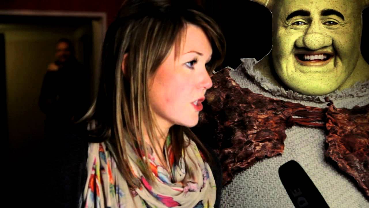 Mousetrap Theatre Projects' Relaxed Performance of Shrek The Musical ...