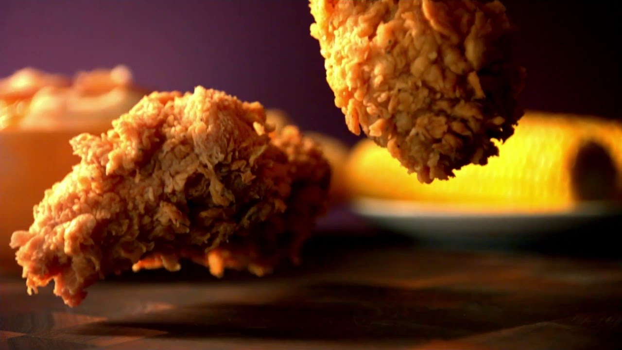 BIC Drop Slow Motion - YouTube