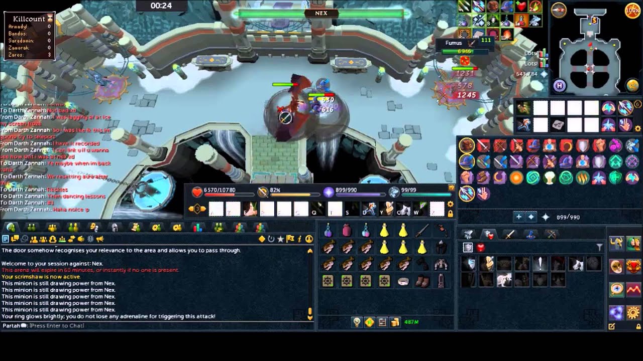 Trio nex 1:33 - YouTube