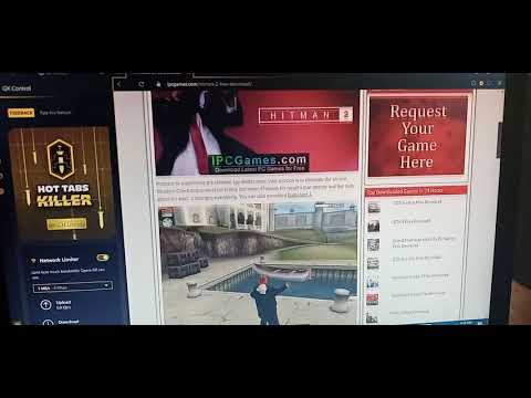 Hitman 2 free download pc games - YouTube