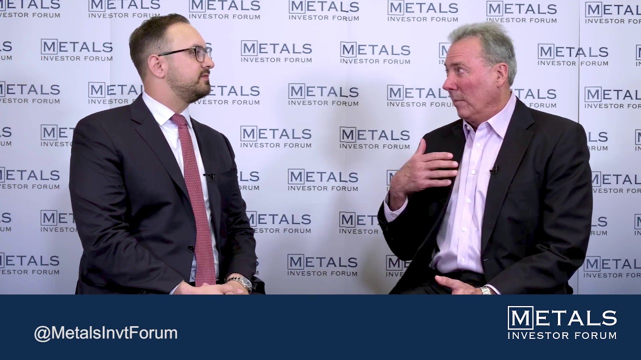 "Remarkable Consistency of these Structures” - David Morgan, The Morgan ...