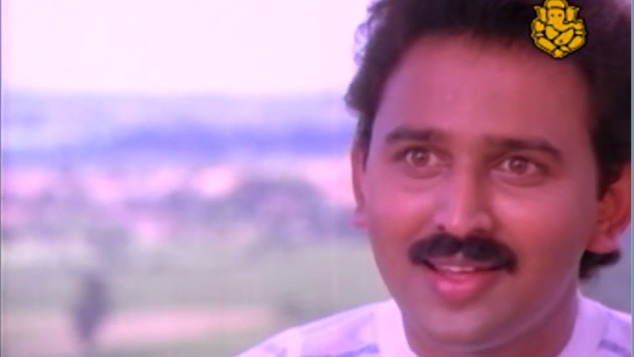 Village People Hit Ramesh, Hugging Pallavi Scene | Kempu Gulabi Kannada ...