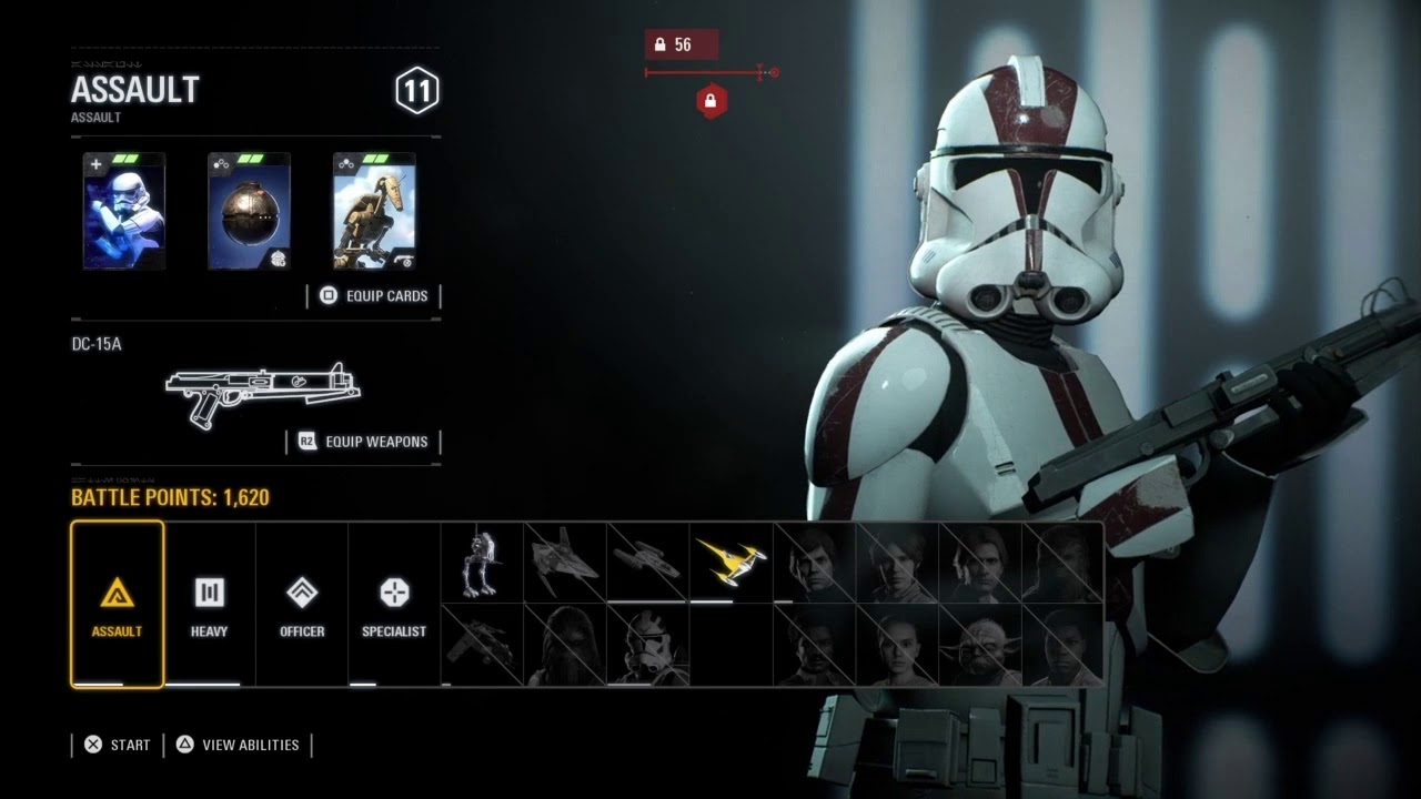Star wars battlefront 2 the meme awakens - YouTube