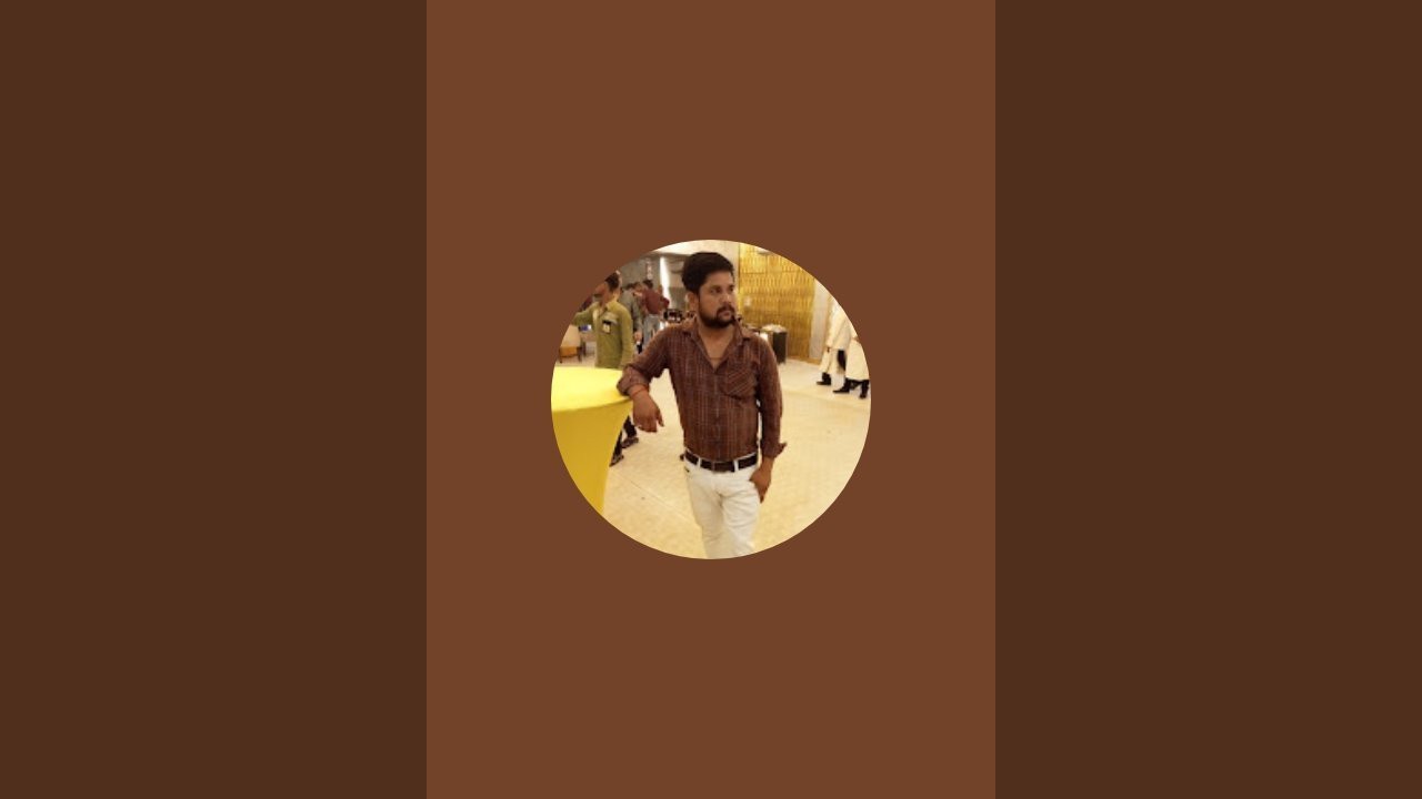 Manoj kumar Shahjahanpur youtuber is live! - YouTube