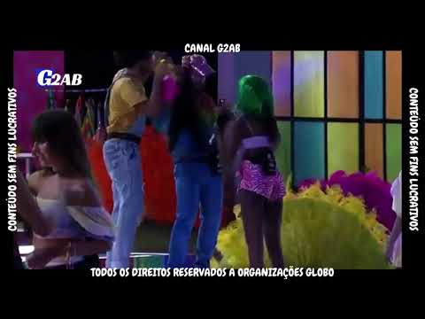 GIL DANÇANDO BRITNEY