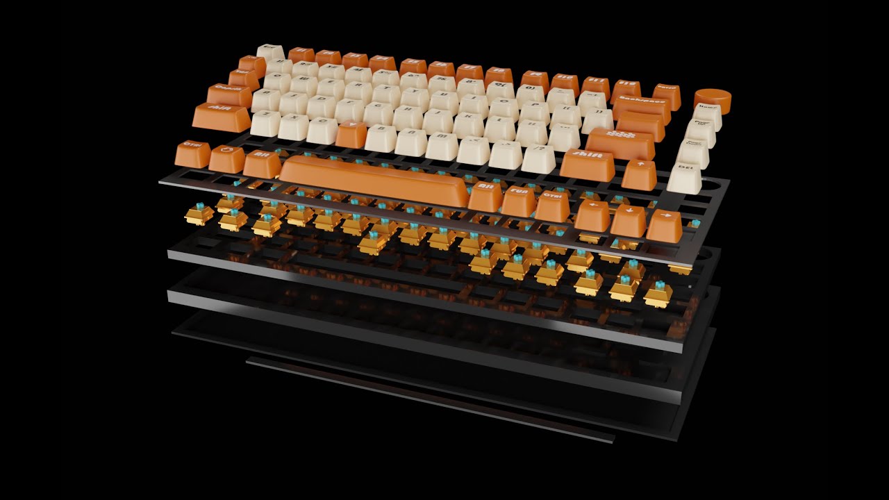 3D Product Animation Using Blender - YouTube