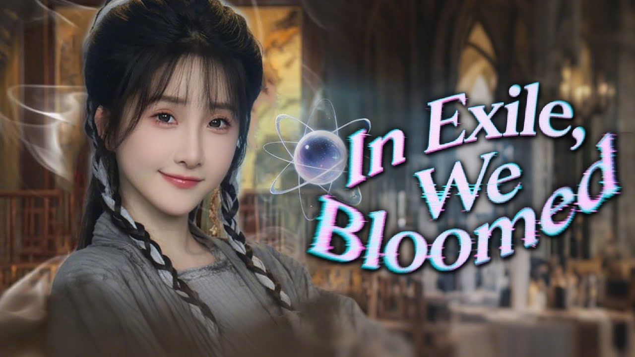 Exiled Agent Bride: Conquered exile with magic space & won her cold ...