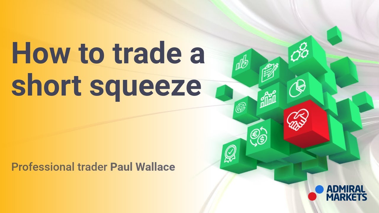How to trade a short squeeze | Trading Spotlight - YouTube