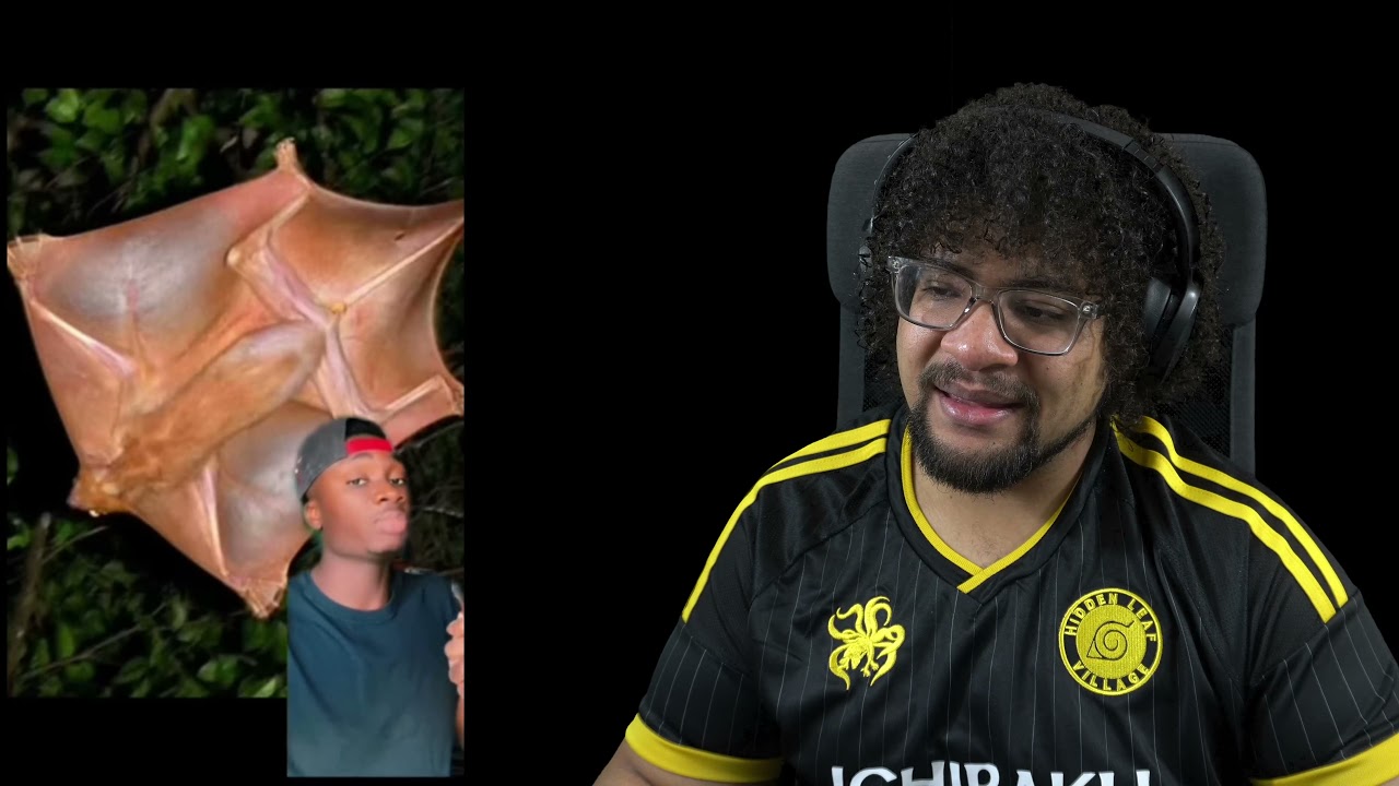 Casual geographic – the most hideous thing I’ve ever seen - YouTube