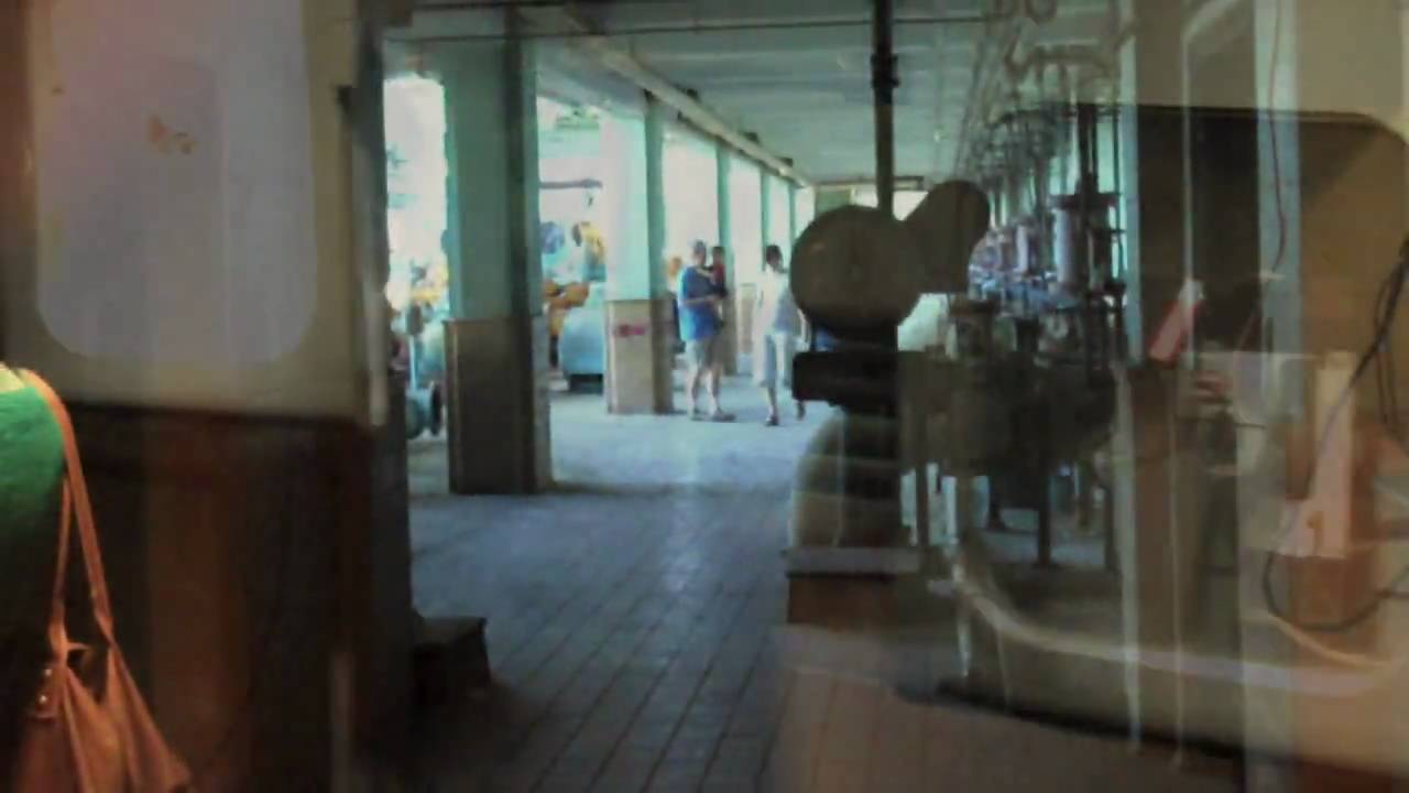 The Bain Project - YouTube