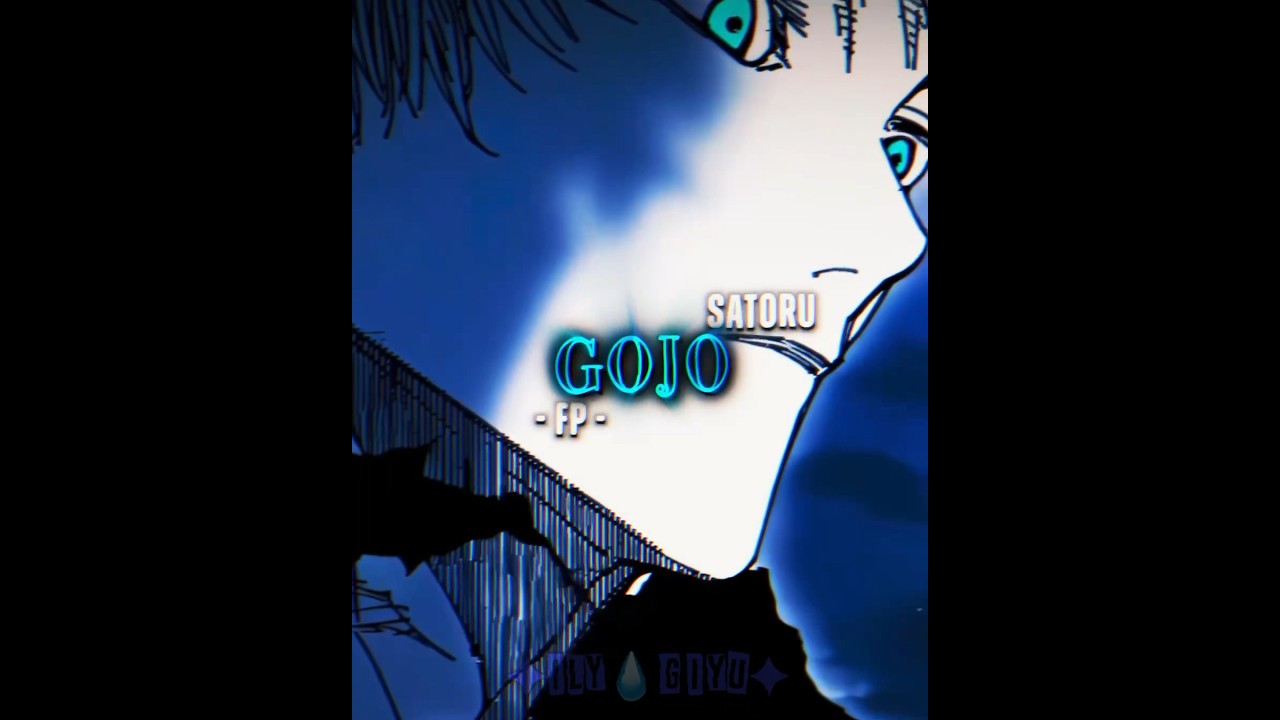 Gojo Vs Kashimo | #anime #gojo #vs #kashimo #jujutsukaisen #jjk - YouTube