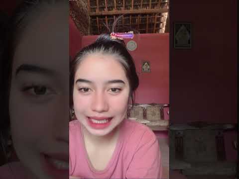 live para cewek cantik pemersatu bangsa #viral