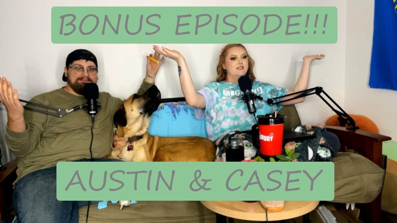 The Un-Niched Podcast, Bonus Episode, Casey and Austin! - YouTube