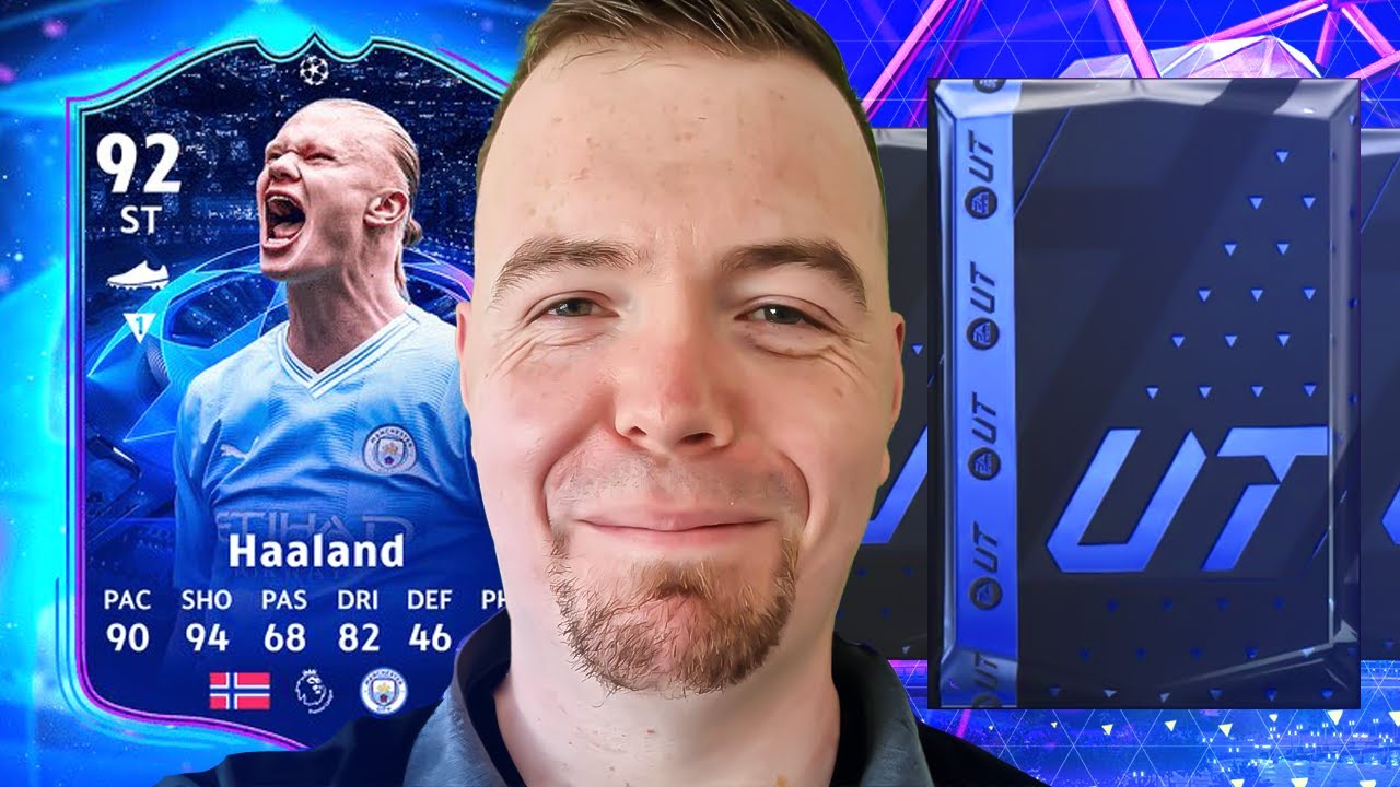 RTTK Mini Release?? 6pm Content & UT Champs Quali's Live | EAFC 24 ...