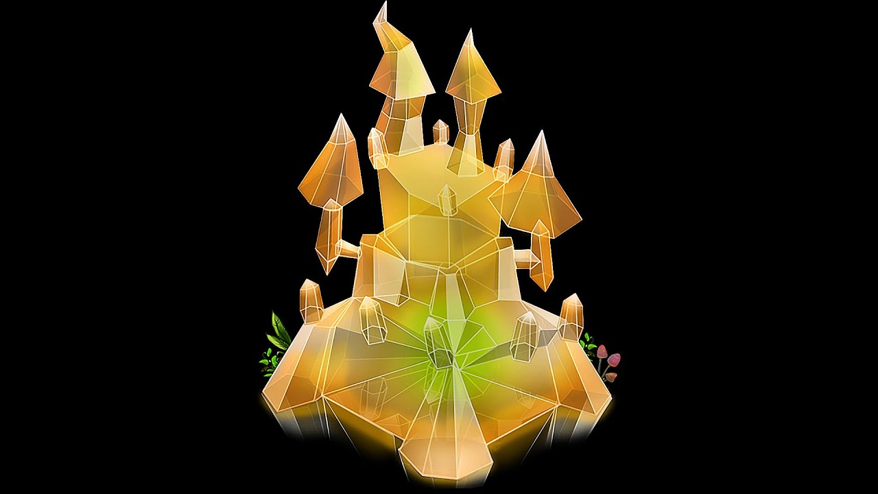 Castle Bass - All Monster Sounds (My Singing Monsters) - YouTube