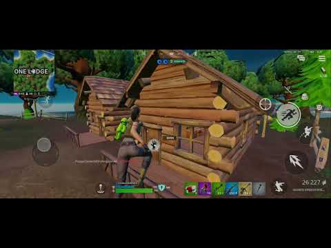 Playing Fortnite relode zero build @norgotor pls go live - YouTube
