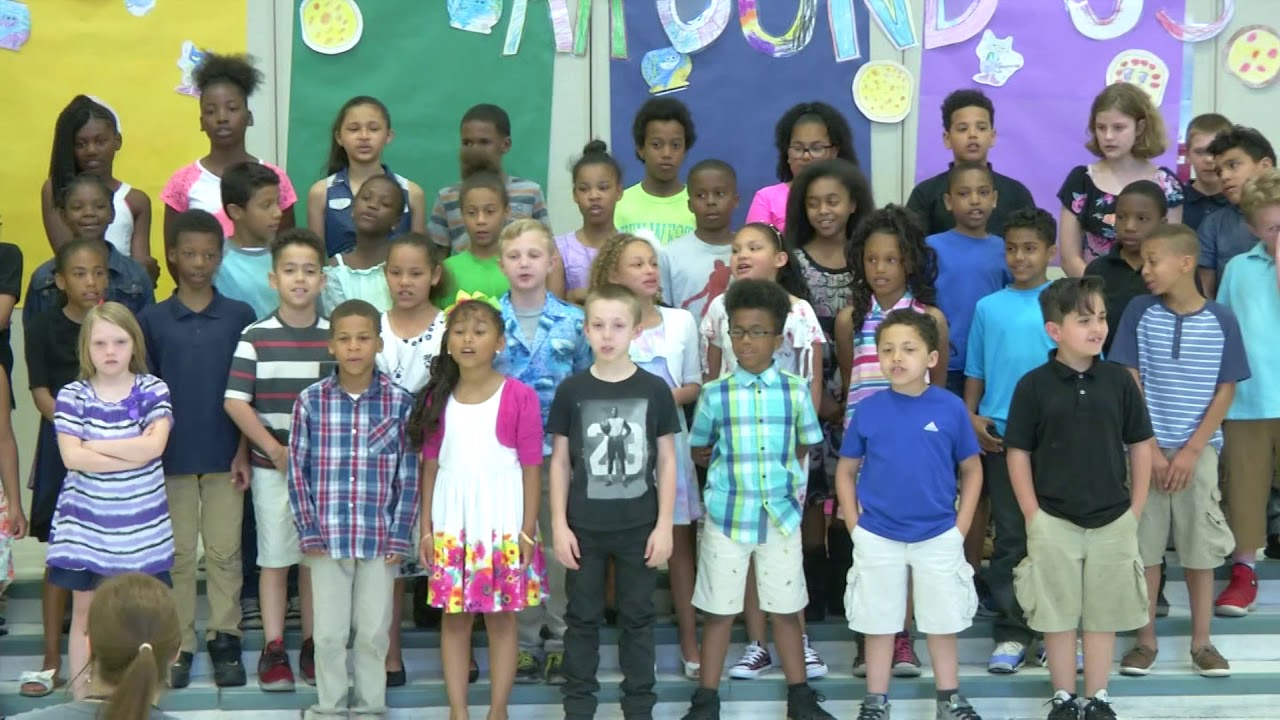 Hawthorne Concert 5-25-18 - YouTube