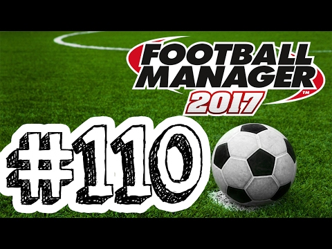 Football Manager 2017 | Çin seddi gibi defans | Bölüm 110