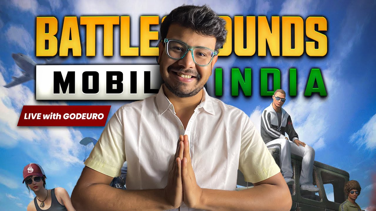 KAL TO ROYAL PASS GIVEAWAY HAI | SUPPORT TO REACH 2K | ROAD TO 2K SUB ...