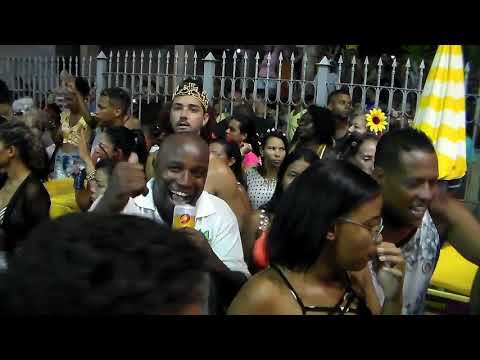 Bell Marques  Carnaval  de Salvador -Bloco Camaleão- Domingo- parte 4 só na levadinha