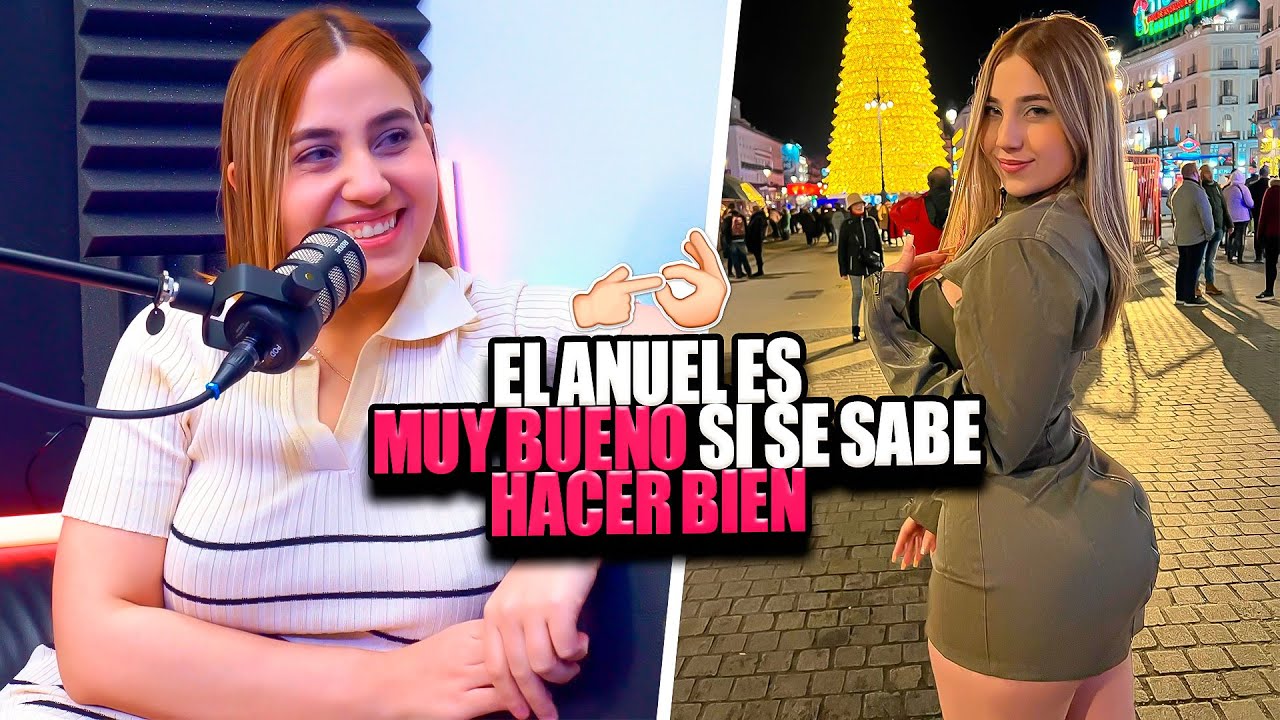 CONFESIONES DE ASTRIX CAROLINA | AstrixCarolina #1 - YouTube