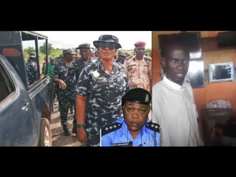 WAOO, OWO OLOPA TITE ALFA SALA TO DUNKOKO MO OKO ATI IYAWO ONI ...