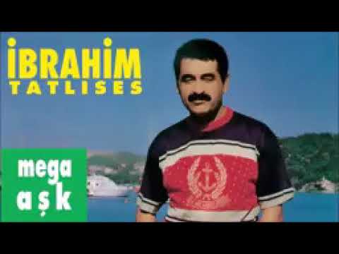 İbrahim Tatlıses   Seni Sevmediğim Yalan Official144P