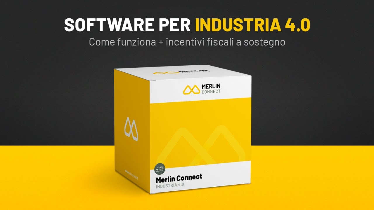Software e incentivi fiscali per industria 4.0 (2022 e 2023) - Live ...