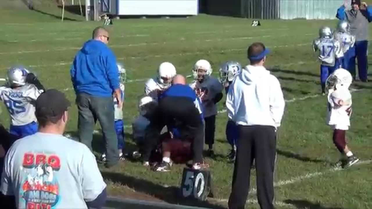 Zaydin - 102911.wmv - YouTube