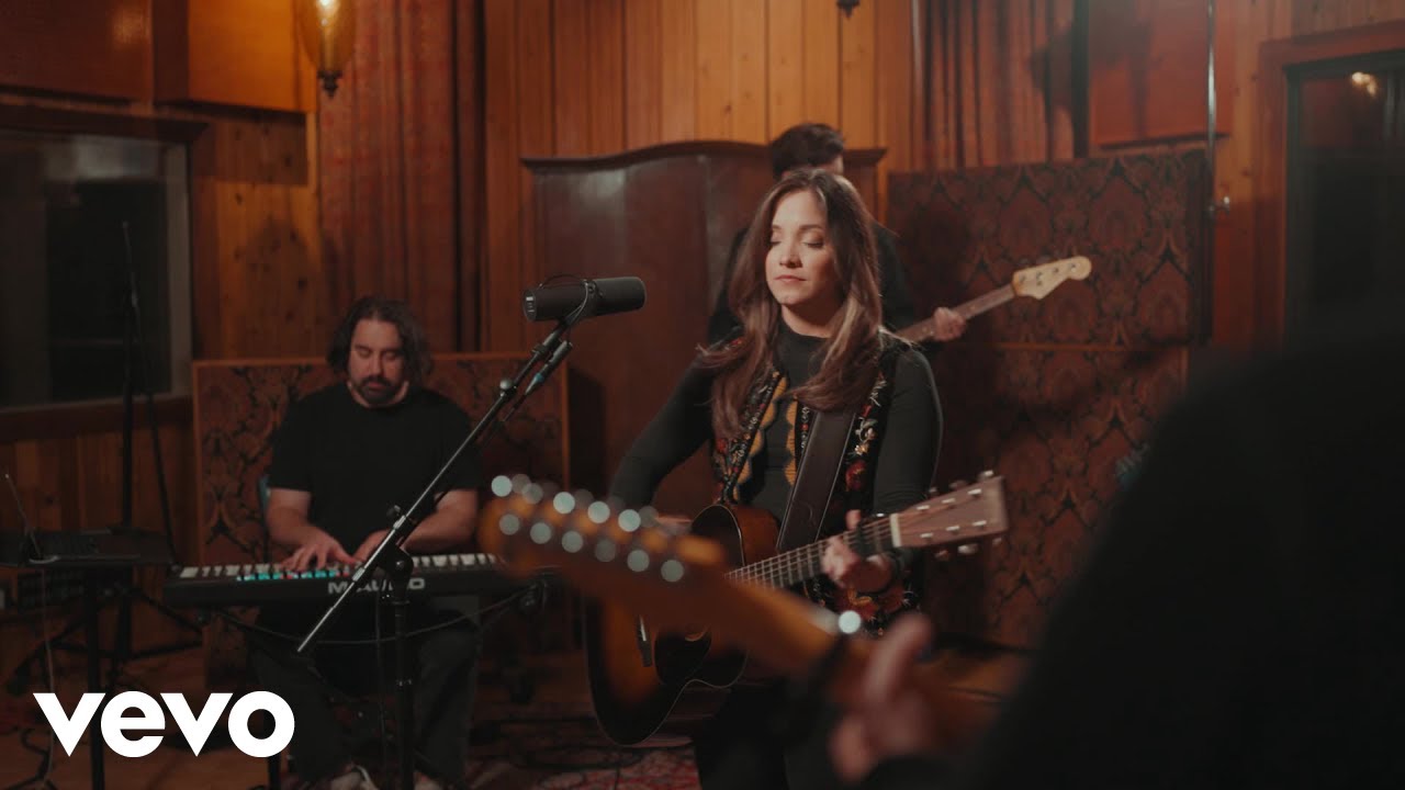 NinaGrace - You Are My God (Official Music Video) - YouTube