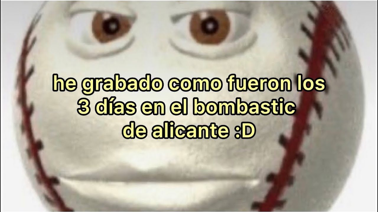 boombastic 2023 con friends :D - YouTube