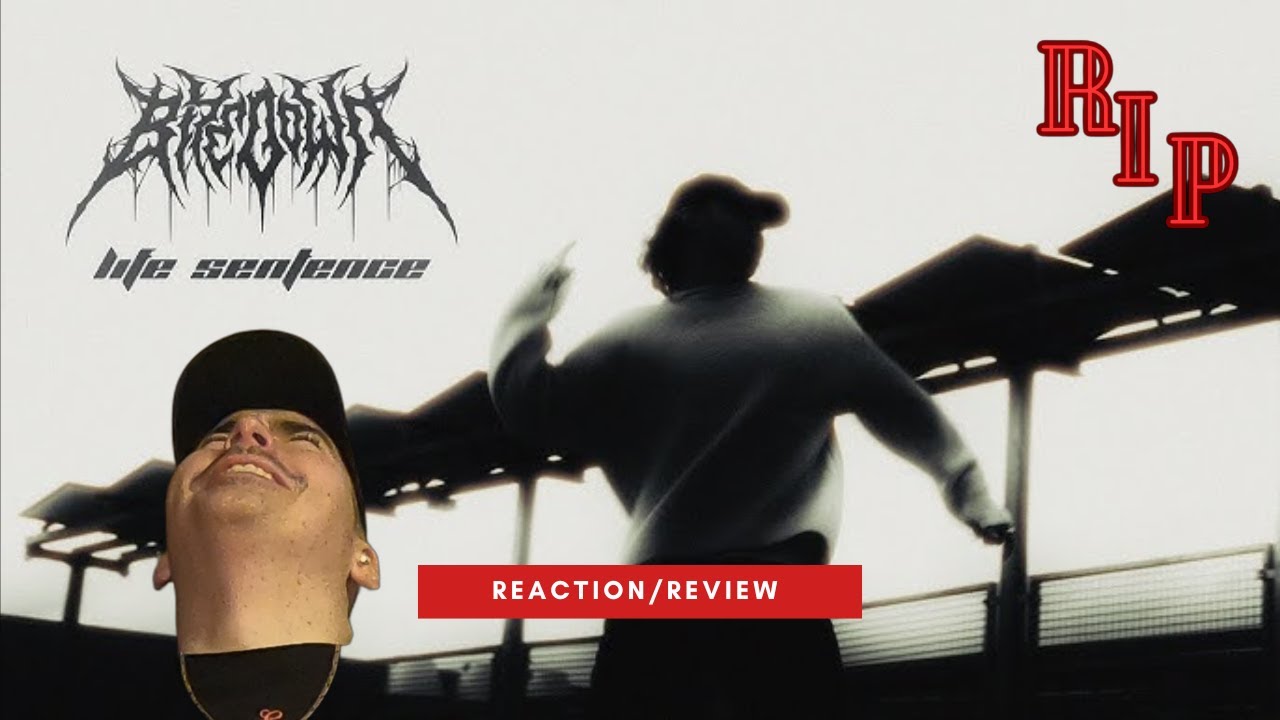 BITE DOWN "Life Sentence" Reaction/Review - YouTube