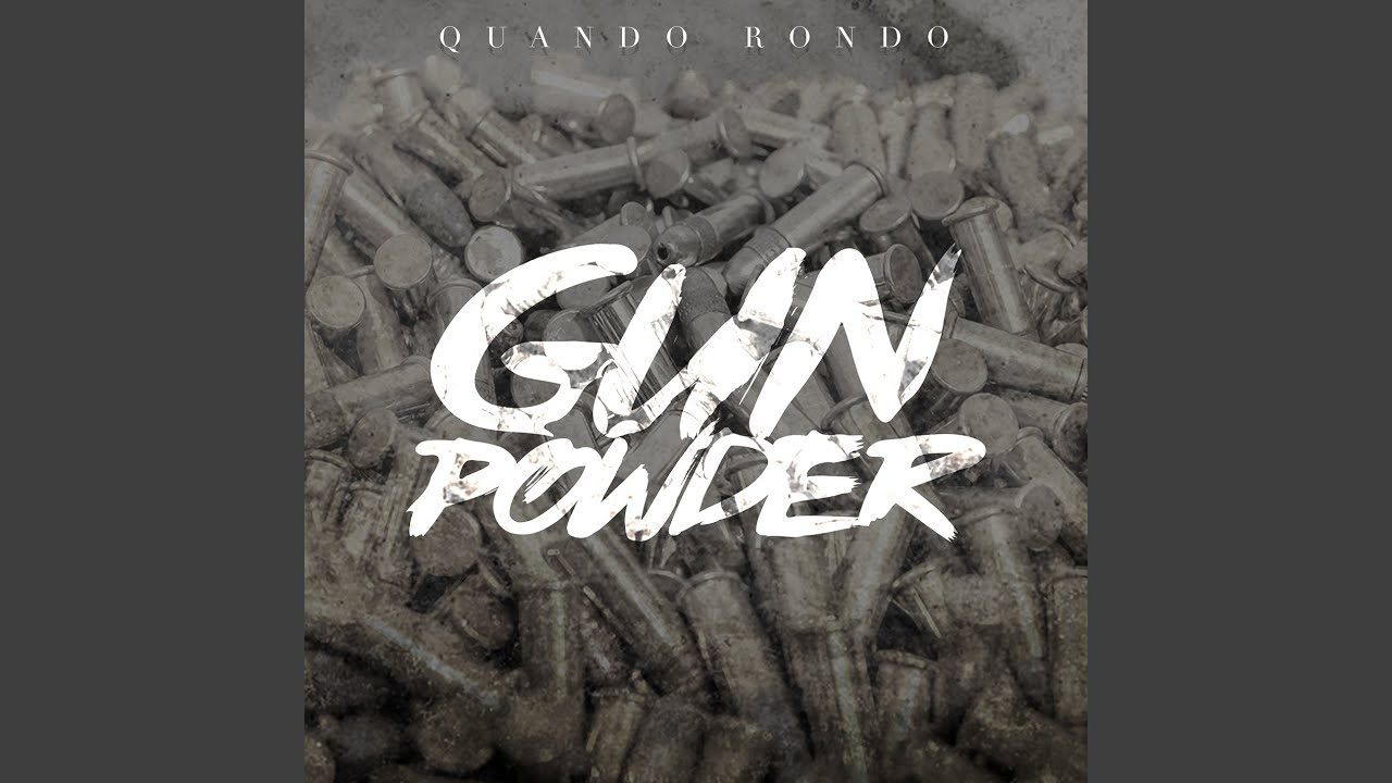 Gun Powder - YouTube