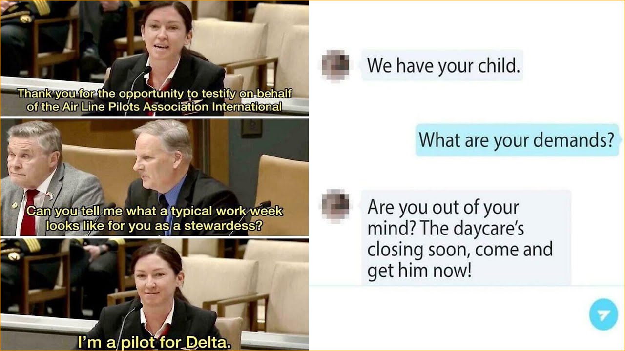 50 Of The Most Hilarious Fails Following "An Attempt Being Made ...