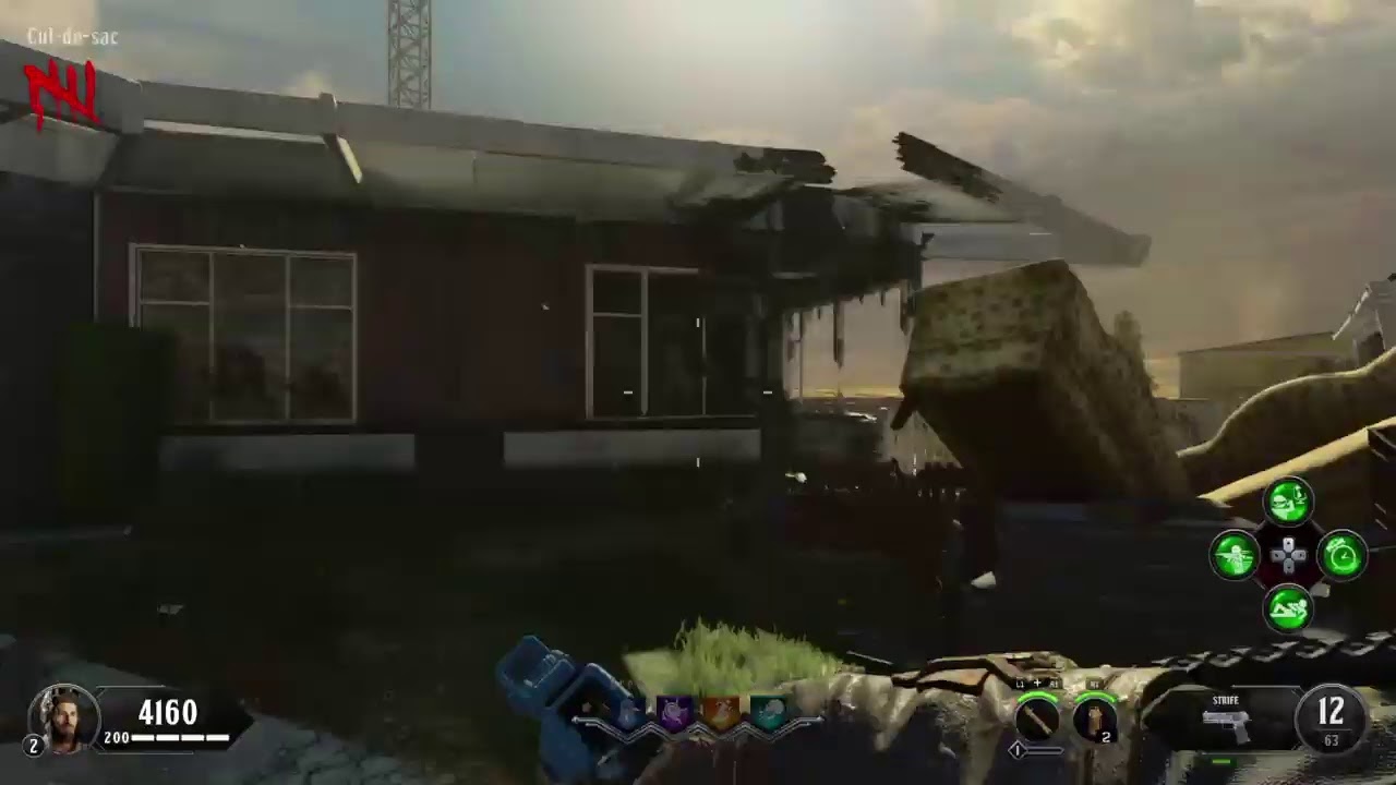 End of Summer! :( "Alpha omega" chill stream - YouTube