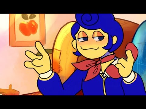 Wally Learns New Words - YouTube