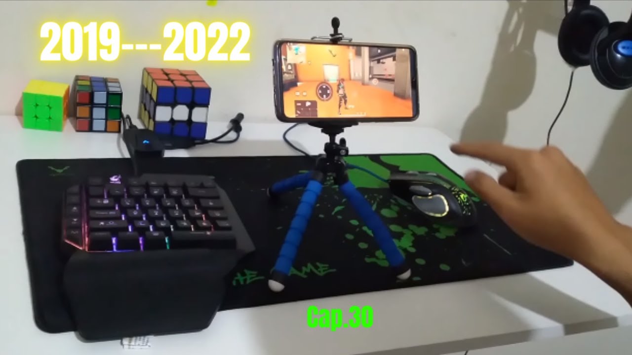 ASI MEJORE EN MOBILADOR LUEGO DE 2 AÑOS Cap.30 - YouTube