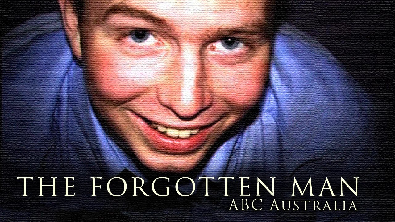 The Forgotten Man - Trailer - YouTube