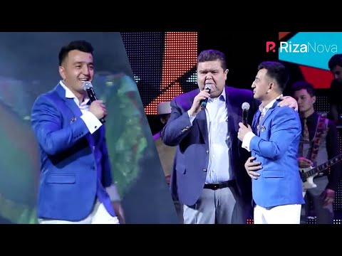 Shukurullo Isroilov - Jaxongir Poziljonovga hazillar